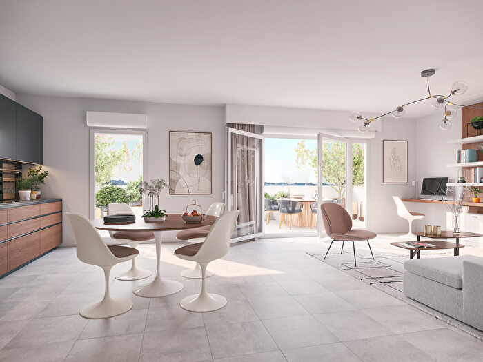 Maison à vendre - Le Muy - 4 pièces