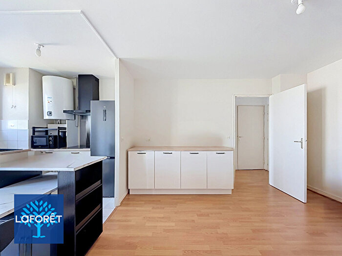 Appartement 2 pièces à louer à Cergy, Les Hauts-de-Cergy