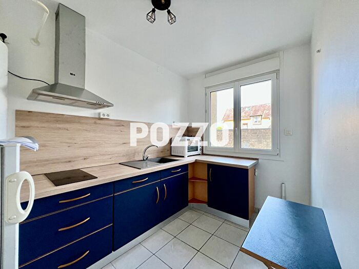 Appartement 2 pièces à louer - Saint-Lô, Est