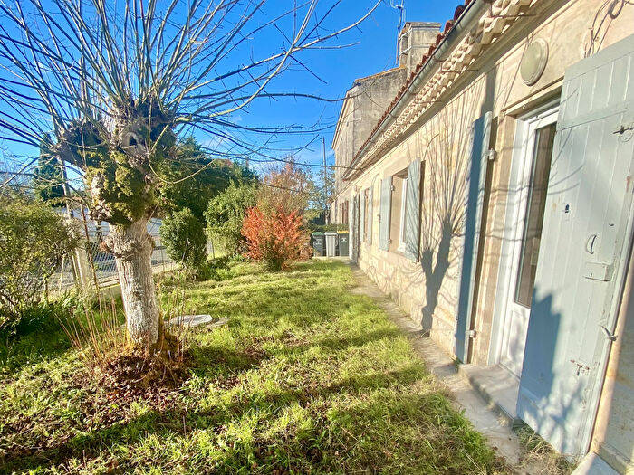Maison 5 pièces à Saint-Loubès, à vendre