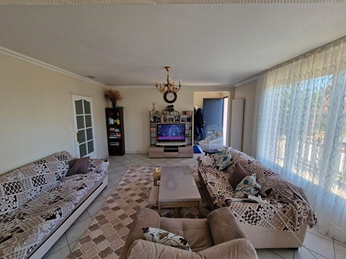 Maison à vendre - Montauban, Fonneuve - 4 pièces - 3 chambres