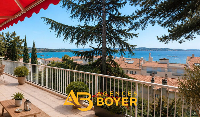 Appartement 3 pièces à Bandol, à vendre