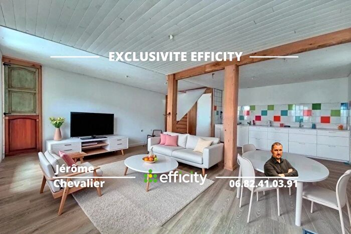 Auzat-la-Combelle - Maison 6 pièces à vendre