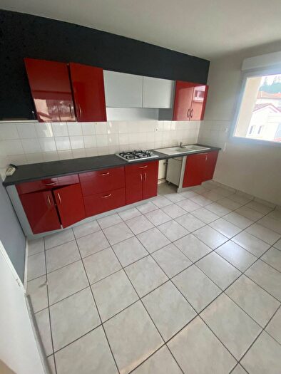 Maison à louer - Bas-en-Basset - 3 pièces - 2 chambres