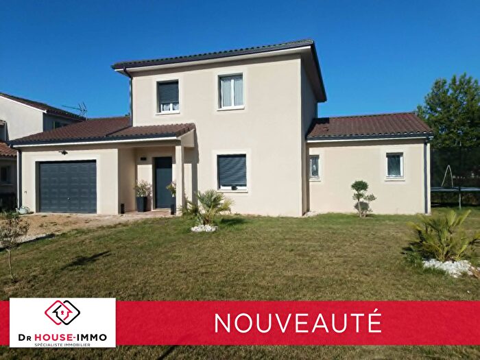 Maison 5 pièces à Bergerac, Les Vaures, Vergnes, Breuil, Beauplan, à vendre