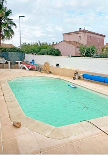 Maison 4 pièces à vendre - Vias, Plage, Farinette, Plage du Libron