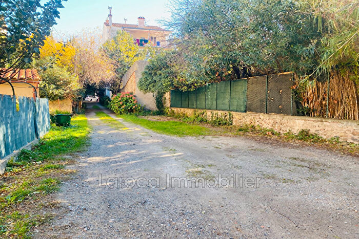 Appartement à vendre - Banyuls-sur-Mer - 4 pièces - 4 chambres