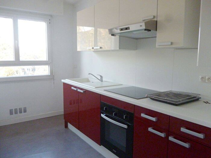 Appartement 3 pièces à Lisieux, à louer