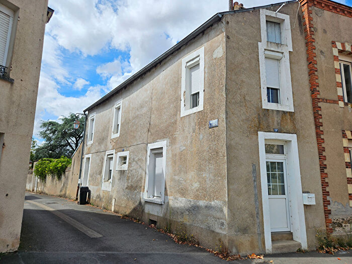 Appartement 4 pièces à vendre à La Tourlandry
