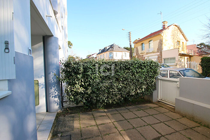 Appartement 2 pièces à Saint-Brevin-les-Pins, LOcéan, Bridelais, Le Béa, Le Fief, à vendre