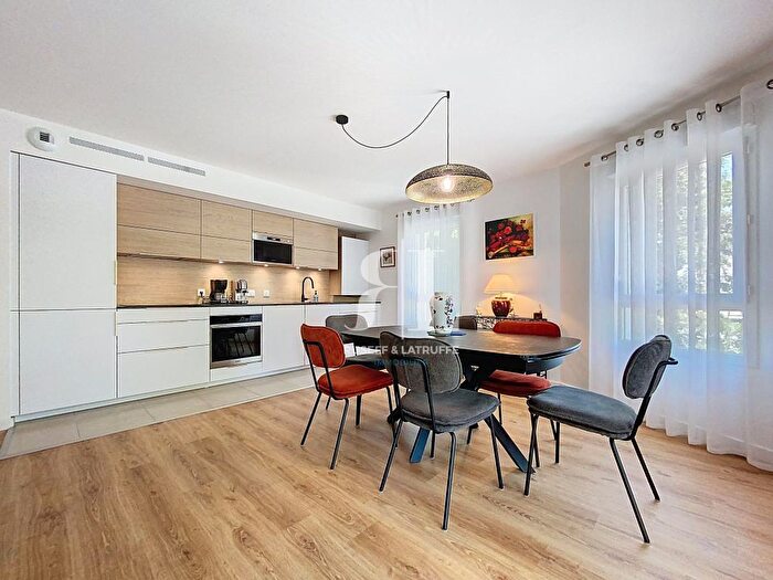 Appartement à vendre - Pl meur, Briantec - 4 pièces - 3 chambres