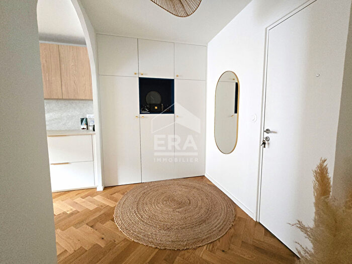 Appartement à vendre - Anglet, Hardoy Courbois, Numa, Choisi - 3 pièces - 2 chambres