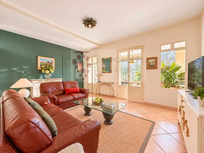 Maison 6 pièces à vendre - Bègles, Centujean