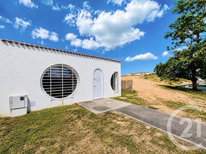 Saint-Hilaire-de-Riez, Mouettes, Becs, Pège, Demoiselles, Littoral, Le Both - Maison 5 pièces à vendre