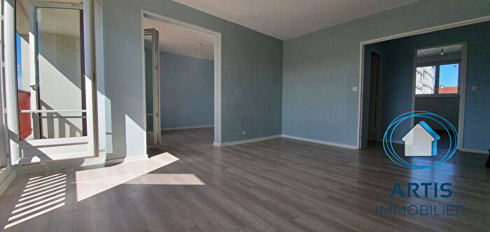 Appartement à vendre - Saint-Jean-de-Luz, André Ithurralde, Layatz, Kechiloa, Karsinenea - 3 pièces - 1 chambre