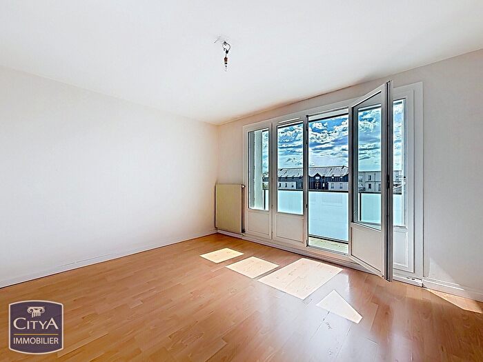 Appartement à vendre - Orléans, La Croix Saint-Marceau, La Mouillère, Pré Pinson - 3 pièces - 2 chambres