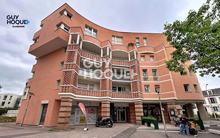 Appartement 5 pièces à Eaubonne, Mont d'Eaubonne, à vendre