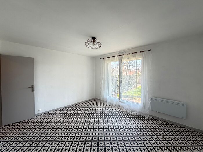 Appartement à vendre - Rambouillet, Bel-Air, Racinay, Pierrefite - 1 pièce