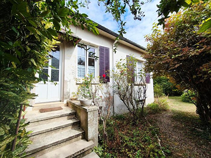 Maison 5 pièces à Crépy-en-Valois, Prévert, Vassal, à vendre
