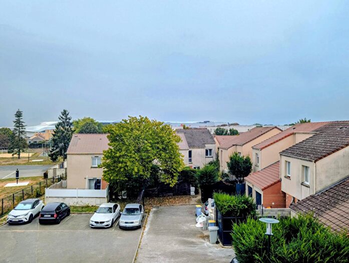 Plaisir, Aqueduc : Appartement 2 pièces à vendre