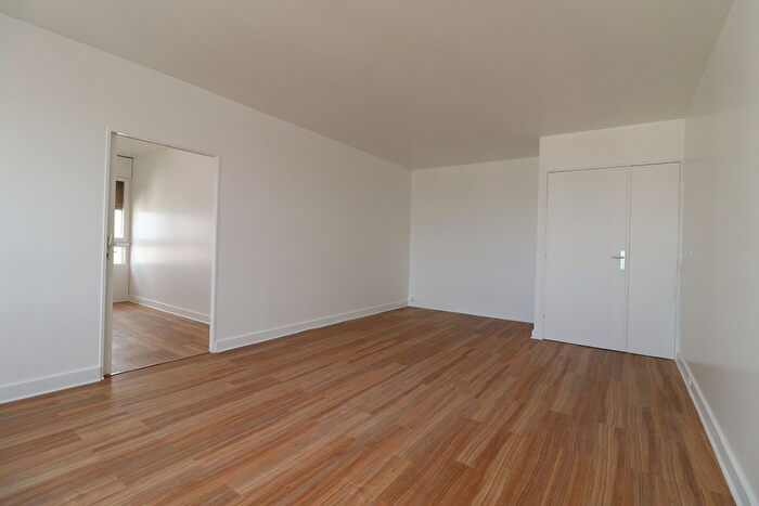 Appartement à vendre - Paris e , Olympiades, Choisy - 4 pièces - 3 chambres