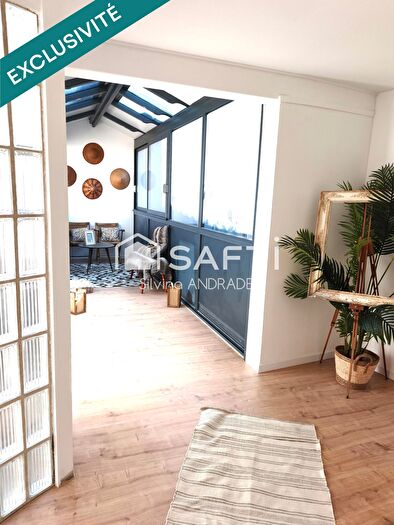 Appartement 5 pièces à vendre à Les Sables-d'Olonne, Passage, Remblai, Ile Penotte, Notre-Dame