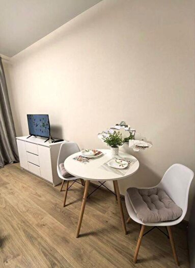 Appartement 1 pièce à Gambetta, Paris 20ème arrondissement, à louer