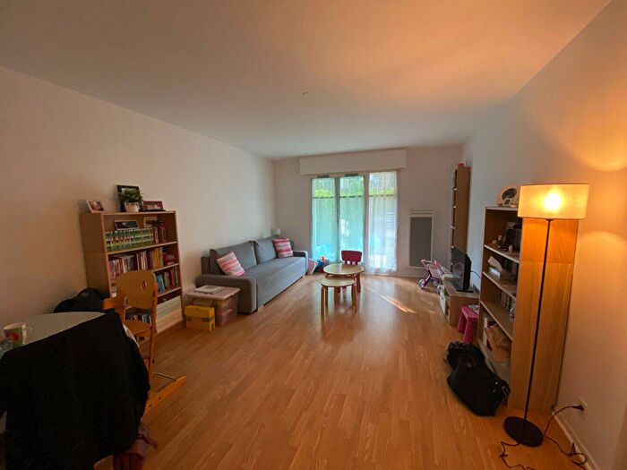 Rambouillet : Appartement 3 pièces à louer