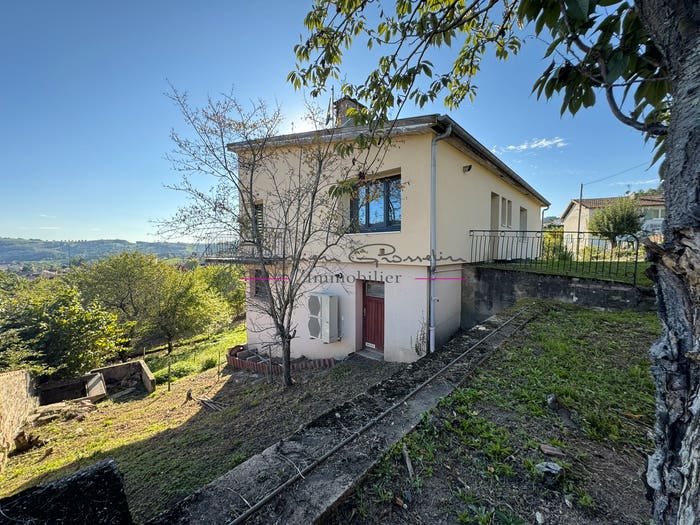 Maison 4 pièces à postalCode, à vendre