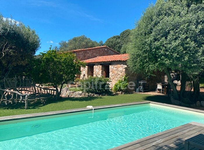 Maison à vendre - Sotta - 4 pièces - 3 chambres