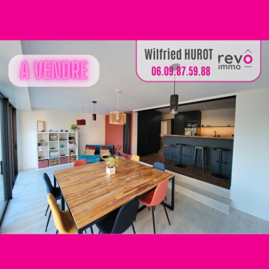 Maison à vendre - Cholet, Tuilerie - 6 pièces - 5 chambres