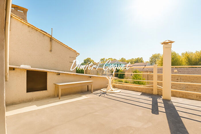 Maison à vendre - Servian - 3 pièces - 2 chambres