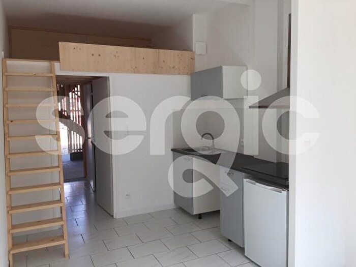 Appartement 1 pièce à louer - Lambersart, Canteleu