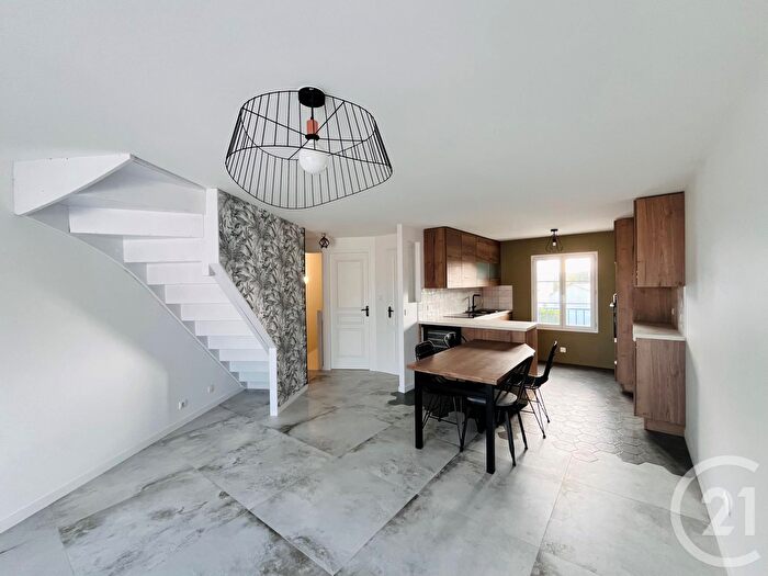 Maison à vendre - Saint-Hilaire-de-Riez, Sion, Pineau - 4 pièces - 3 chambres