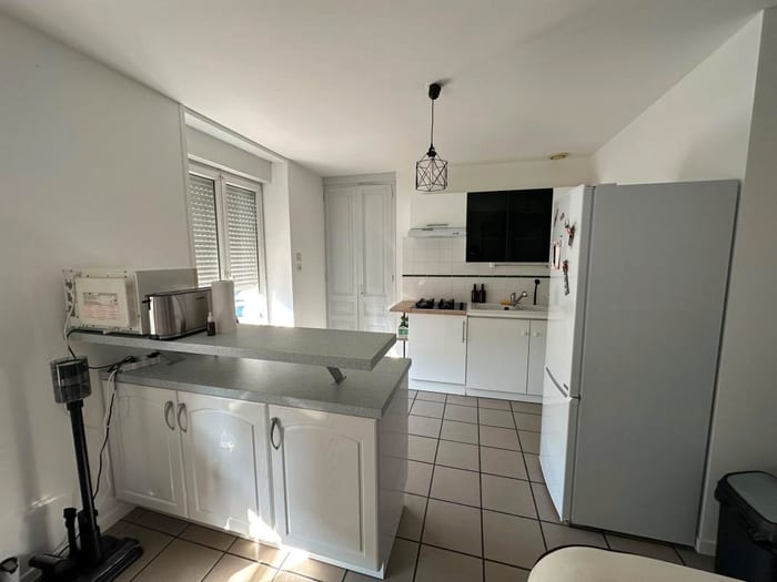 Appartement 2 pièces à Saint-Symphorien-sur-Coise, à louer