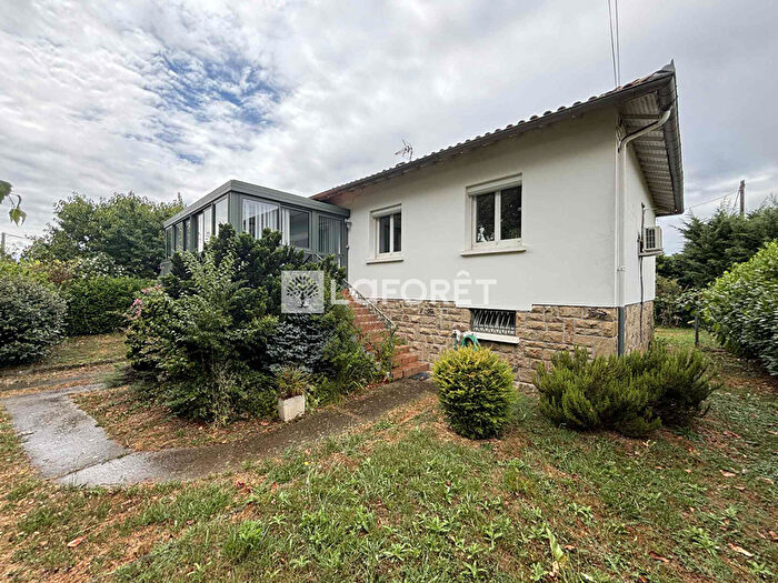 Maison à vendre - Gaillac - 5 pièces - 3 chambres