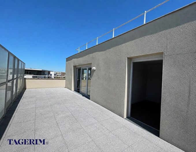 Appartement 3 pièces à vendre - Toulouse, Croix Bénite