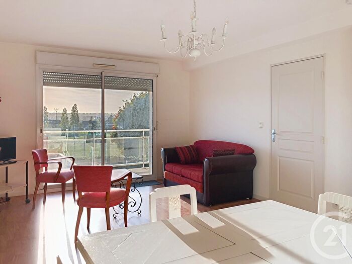 Lanvallay - Appartement 2 pièces à louer