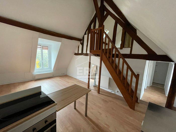 Appartement 2 pièces à Leclerc-Centre Ouest, Brie-Comte-Robert, à louer