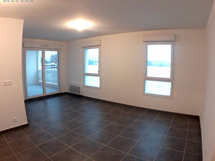 Appartement à louer - Mandelieu-la-Napoule, Capitou - 2 pièces - 1 chambre