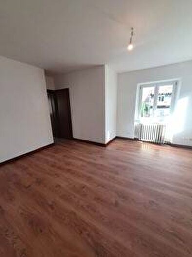 Appartement 2 pièces à louer à Herrlisheim