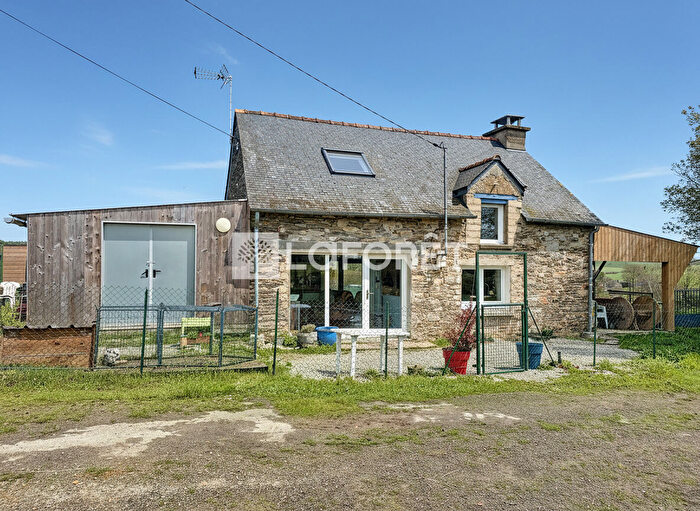 Maison à vendre - Caro - 3 pièces - 2 chambres