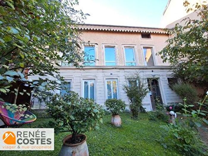 Appartement à vendre - Troyes, Cathédrale - 4 pièces - 2 chambres