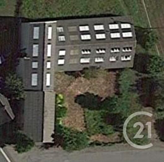 Maison à vendre - Bazouges-la-Pérouse - 10 pièces