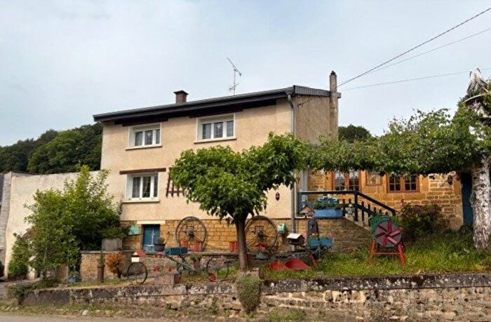 Maison 5 pièces à vendre à Vigneul-sous-Montmédy