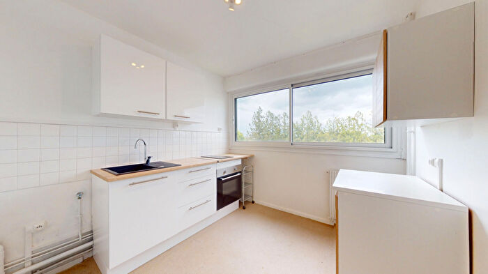 Appartement à louer - Moulins, Gâteaux, Clos de Bourgogne - 2 pièces - 1 chambre