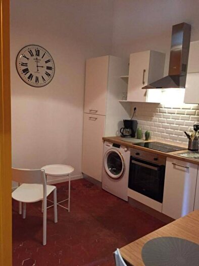 Appartement 4 pièces à louer à Belle de Mai, Marseille 3ème arrondissement