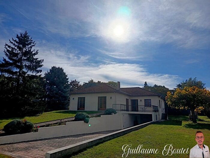 Maison à vendre - Mazion - 6 pièces - 4 chambres