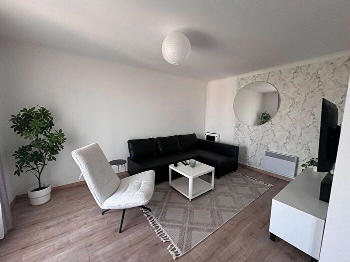 Appartement 3 pièces à louer à Lopy-chemin des Deux Routes, Avignon