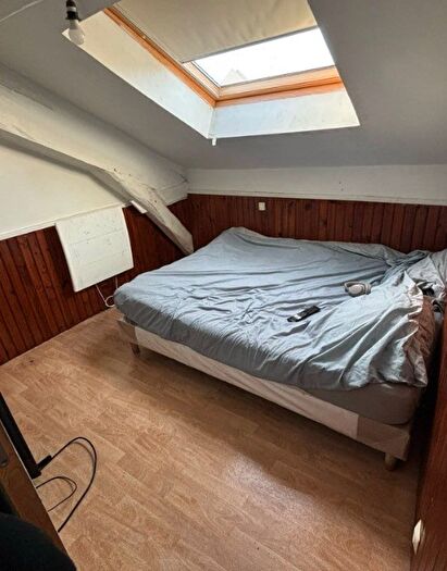 Appartement à louer - Arpajon - 2 pièces - 1 chambre